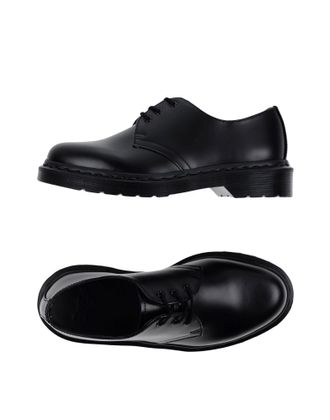 Dr. Martens SCHUHE - Schn&uuml;rschuhe auf YOOX.COM