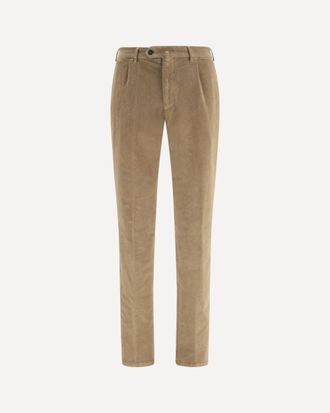 Germano Corduroy Pants Male 52
