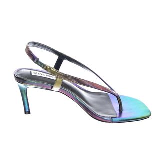 Steve Madden Damen, Schuhe, Mehrfarbig, 37 1/2 EUGr&ouml;&szlig;e