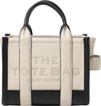 Marc Jacobs Damen, Taschen, Wei&szlig;, ONE SIZEGr&ouml;&szlig;e