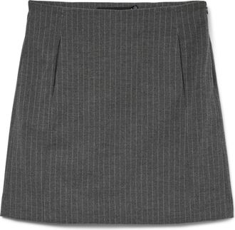 Vero Moda Vmjojo Mw Short Skirt Noos