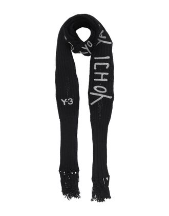 Yohji Yamamoto ACCESSOIRES - Schals auf YOOX.COM