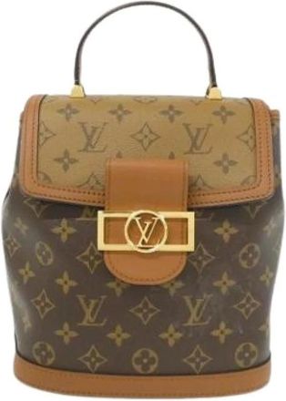 Louis Vuitton Damen, Pre-Owned, Braun, ONE SIZEGr&ouml;&szlig;e