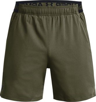 Under Armour Vanish Shorts f&uuml;r Herren (Marine OD Gr&uuml;n)
