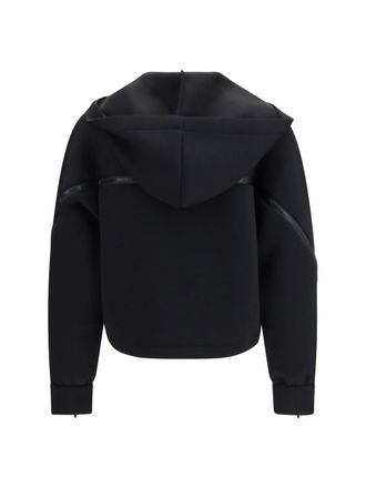 Wolford Urban Touch Jacket - Black