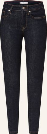 Tommy Hilfiger Skinny Jeans blau