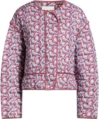 Isabel Marant JACKEN & M&Auml;NTEL - Pufferjacken & Daunenjacken auf YOOX.COM