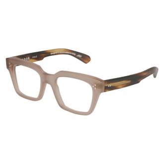K&agrave;dor Monture Optique Guapo - unisex - Accessoires - Beige - Taille: 52 MM