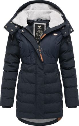 Ragwear Winterparka Ashanta