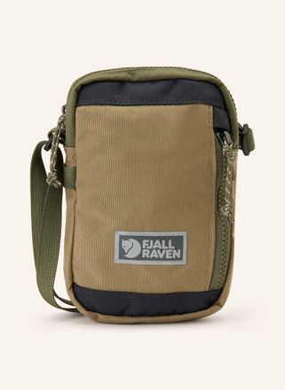 Fj&auml;llr&auml;ven Umh&auml;ngetasche Vardag Small gruen