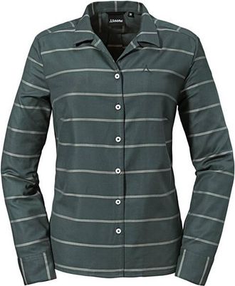 Sch&ouml;ffel Damen Bluse Blouse Roslyn L