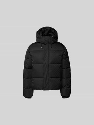 Daily Paper Clothing Steppjacke mit Kapuze