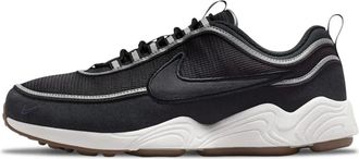 Nike Homme, Sport, Noir, Taille: 42 1/2 EU Air Zoom Spiridon