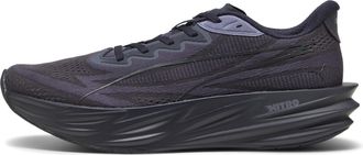 Puma Chaussures de running Deviate Pure NITRO Homme, Accessoires, Gris, 48.5