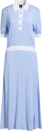 BOSS KLEIDER - Maxi-Kleider auf YOOX.COM