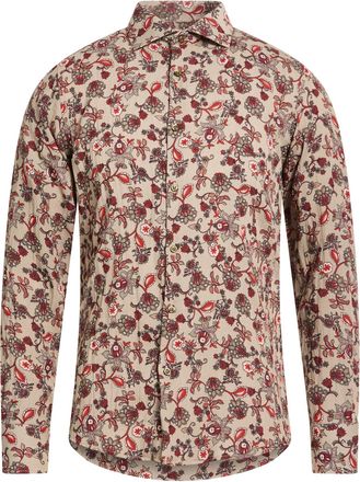 Petro' Sartoria Italiana TOPS - Hemden auf YOOX.COM