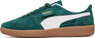 Puma Puma, Homme, Sport, Vert, Taille: 44 EU Palermo Baskets