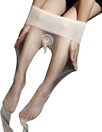 Generic String Borat Homme, V&ecirc;tements pour Hommes - Collants en Soie Extensible et Mince sous-v&ecirc;tements de qualit&eacute; sup&eacute;rieure pour Un Confort Optimal et Style