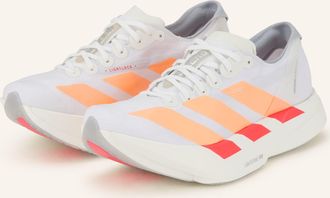 adidas Laufschuhe Adizero Adios Pro 4 weiss
