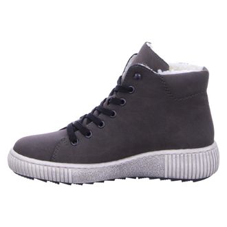 Rieker Damen, Schuhe, Schwarzk, 40 EUGr&ouml;&szlig;e