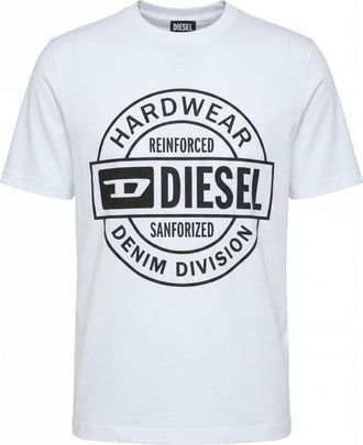 Diesel Shirt T-JUST 250218