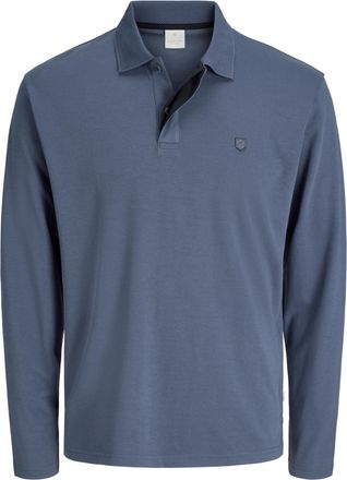 Jack & Jones Jprccrodney Ls Polo