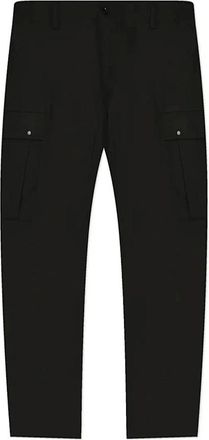 C.P. Company C.p. Company, Homme, Pantalons, Noir, Taille: 2XS Pantalone