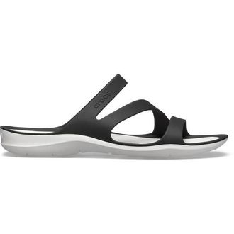 Crocs Damen Swiftwater Sandal W BlJ/Pwh