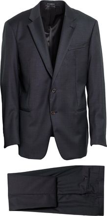 Emporio Armani ANZ&Uuml;GE und CO-ORDS - Anz&uuml;ge auf YOOX.COM