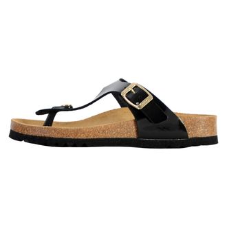 Dr. Scholls Scholl Damen Nicole Sandale, Schwarz, 40 EU