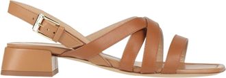 Baldinini SCHUHE - Sandalen auf YOOX.COM