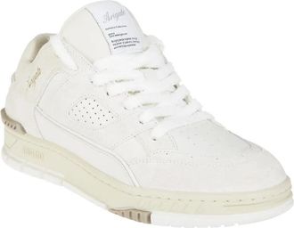 Axel Arigato Low-Top Sneaker - Area Lo Sneaker - Gr. 40 (EU) - in Weiß - für Damen