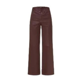 Arma Jeans - - Trousers - Damen - Braun - L