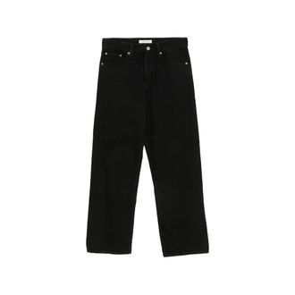 Sunflower Herren, Jeans, Schwarzk, W33Gr&ouml;&szlig;e
