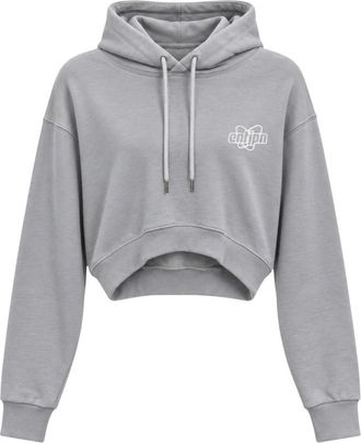 Enterprise Japan Bg3705Tx190 - - Sweatshirts & Hoodies - Damen - Grau - S