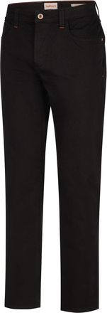 Hattric Denim Jeans Parker Ultra Flex Black, 31, 34, 31/34