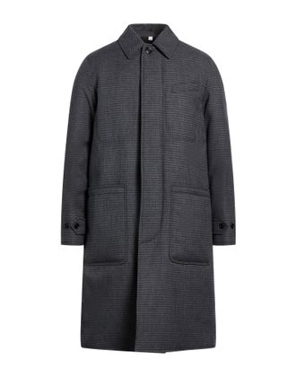 Burberry JACKEN & M&Auml;NTEL - M&auml;ntel auf YOOX.COM