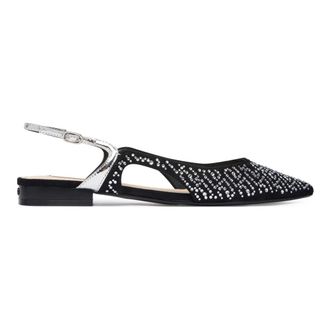 Liu Jo Slingback Vivien 07 - - Shoes - Damen - Schwarzk - 36 EU