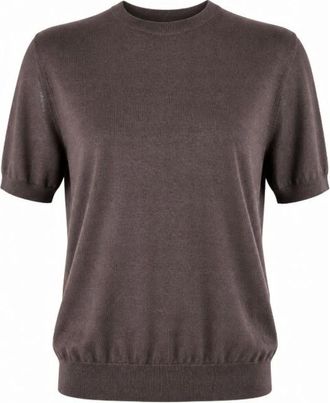 Altea Homme, Pulls, Brun, Taille: L Altea T-shirts et Polos Marron