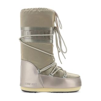 Moon Boot Icon Glance - - Shoes - Damen - Grau - 39 EU