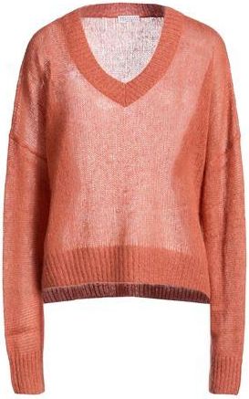 Brunello Cucinelli MAILLE - Pullover sur YOOX.COM