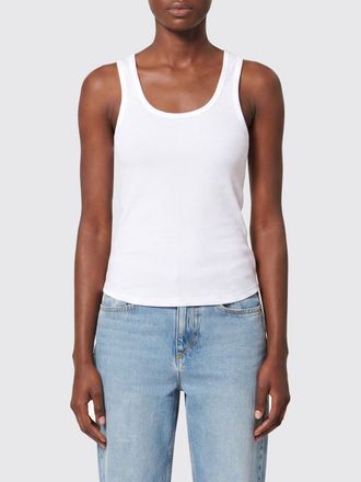 Isabel Marant T-Shirt Femme couleur Blanc