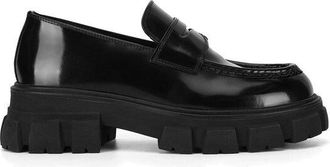 Badura Slipper ELANA-01WI-002 Schwarz