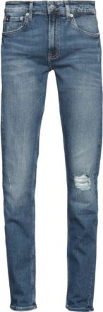 Calvin Klein HOSEN & RÖCKE - Jeanshosen auf YOOX.COM