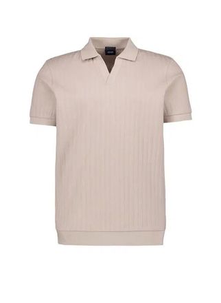 Joop Herren Polo-Shirt braun