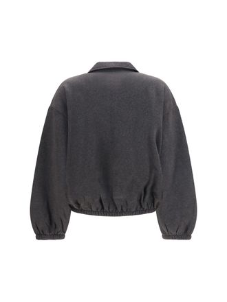 Darkpark Sweatshirt - Gray