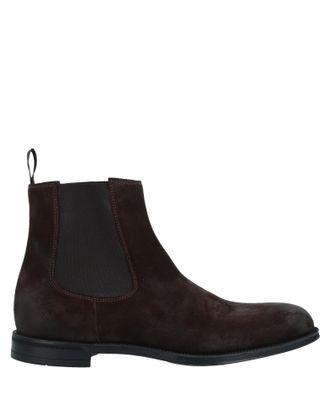 Doucal's SCHUHE - Stiefeletten auf YOOX.COM