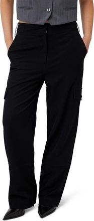 Desigual Pant_SAGUN, 2000 Black, M