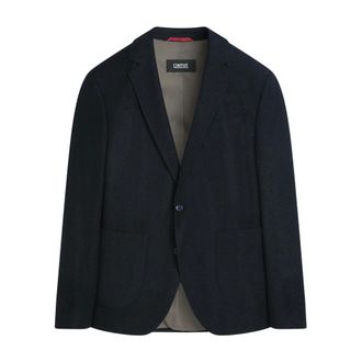 Cinque Cinque - Cidati Blazer - Homme - Vestes - Bleu - Taille: 2XL