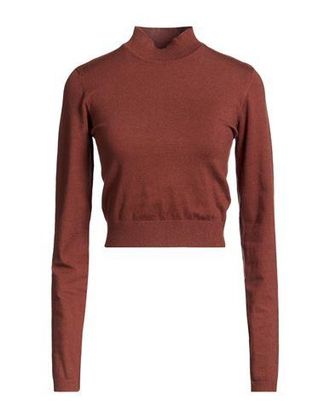 Silvian Heach MAILLE - Cols roul&eacute;s sur YOOX.COM